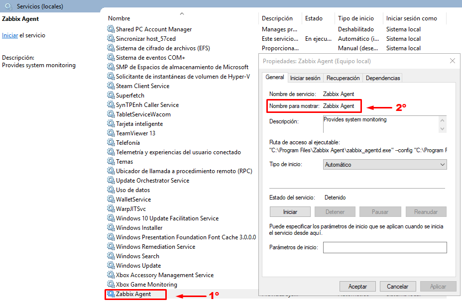 Como eliminar servicios en Windows - Comando IT
