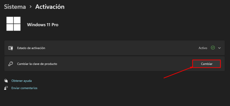 Como Activar Windows 11 – Comando IT